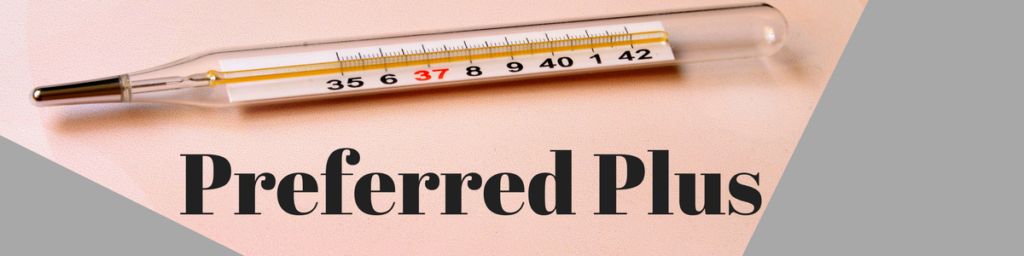 Life Insurance Health Class - Whole Vs Term Life