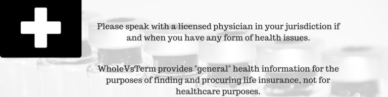 Portability vs Conversion - Whole Vs Term Life